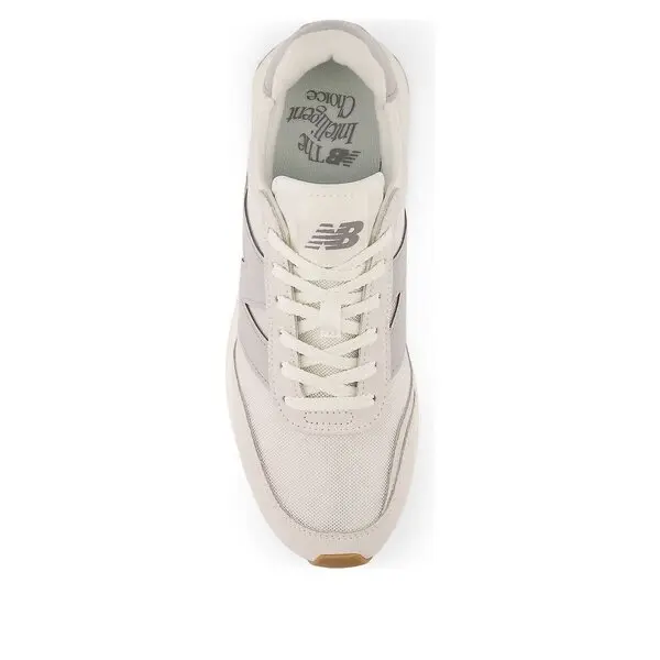 NEW BALANCE 370 Sneakers - Sea Salt/rain Cloud
