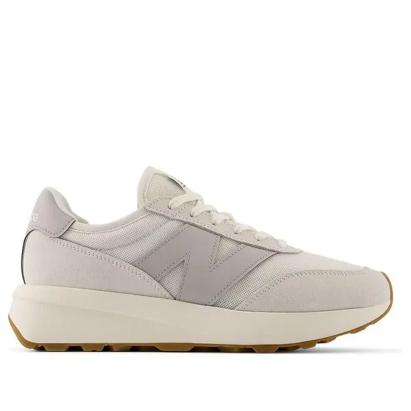 NEW BALANCE 370 Sneakers - Sea Salt/rain Cloud