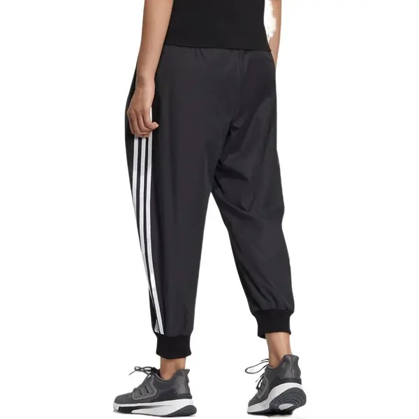 Adidas Woven Track Pants Asia Sizing