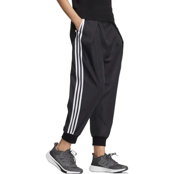 Adidas Woven Track Pants Asia Sizing