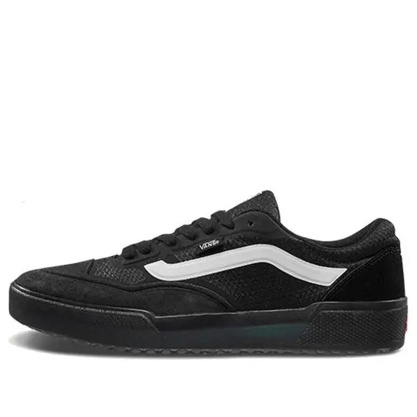 VANS Ave Pro Skate Sneakers - Black