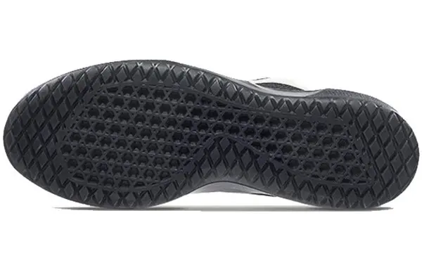 VANS Ave Pro Skate Sneakers - Black
