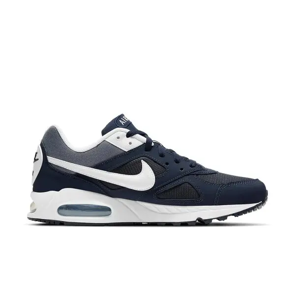 Nike Max Ivo Low Top Sneakers - Dark Blue