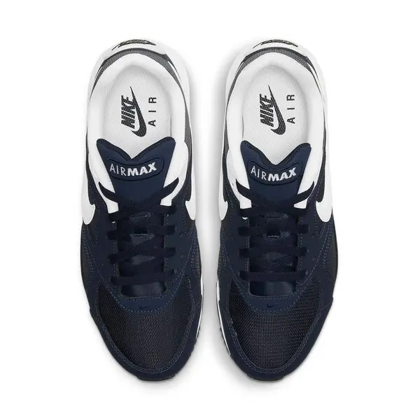 Nike Max Ivo Low Top Sneakers - Dark Blue