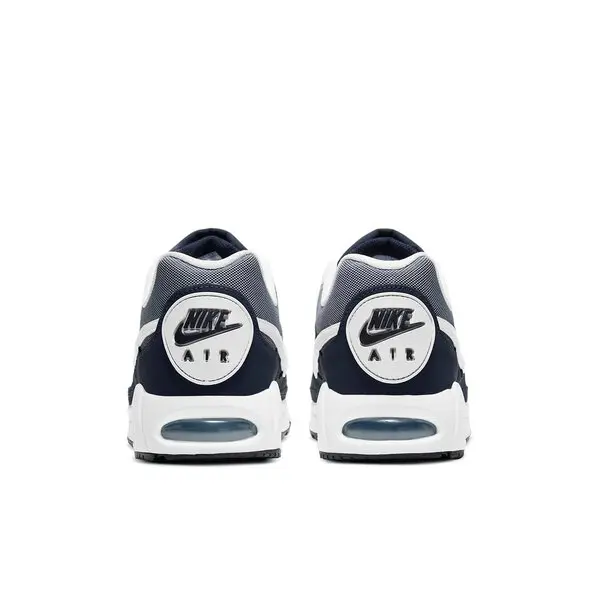Nike Max Ivo Low Top Sneakers - Dark Blue