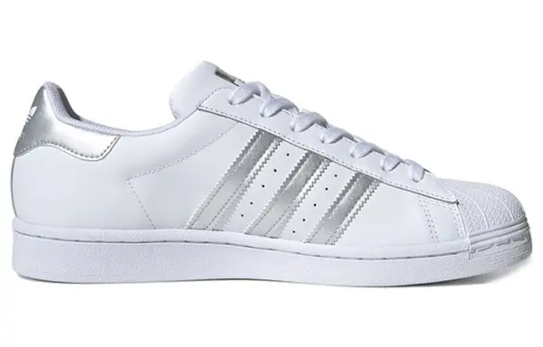 Adidas Superstar Low Top Sneakers