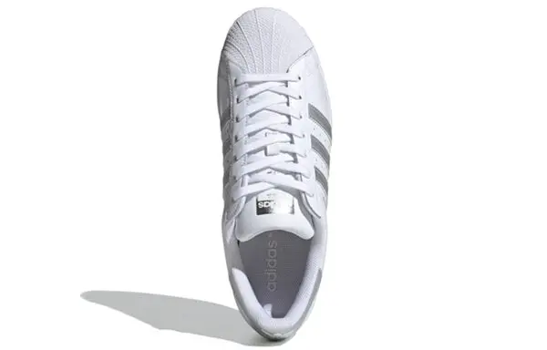 Adidas Superstar Low Top Sneakers