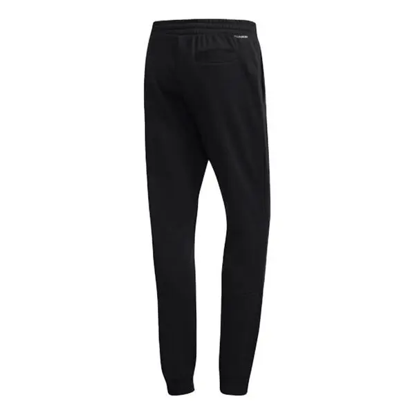 Adidas Neo Cs Tp 1 Training Slim Fit Cone Sports Pants - Black