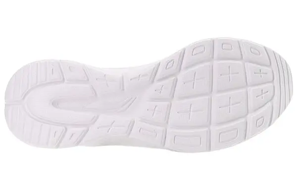 LI-NING Floating Cloud Sneakers - Grey/white