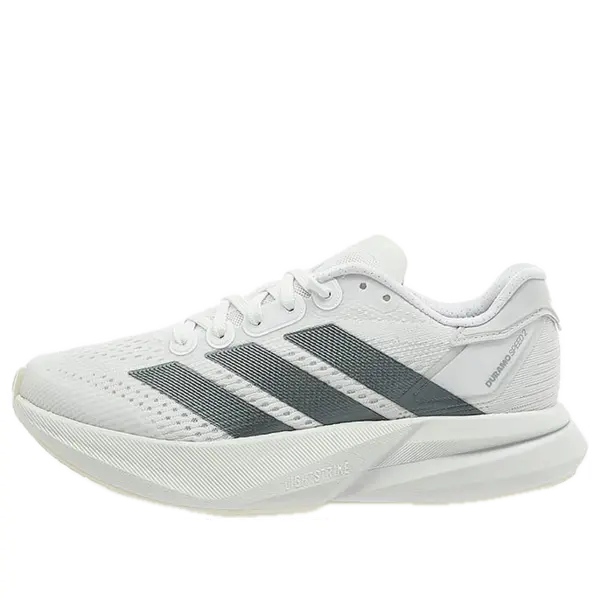Adidas Duramo Speed 2 Silver - White