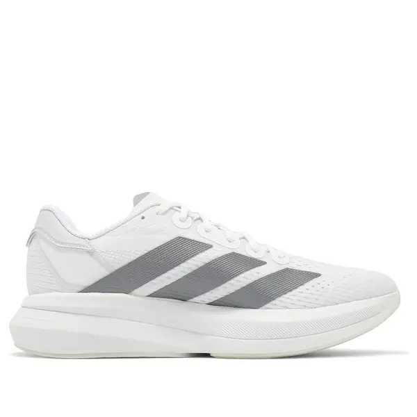 Adidas Duramo Speed 2 Silver - White