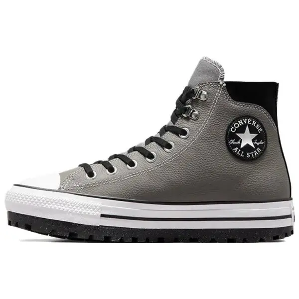 CONVERSE Chuck Taylor All Star Trekking High Top Sneakers