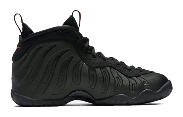 Nike Foamposite Pro 'sequoia' Gs