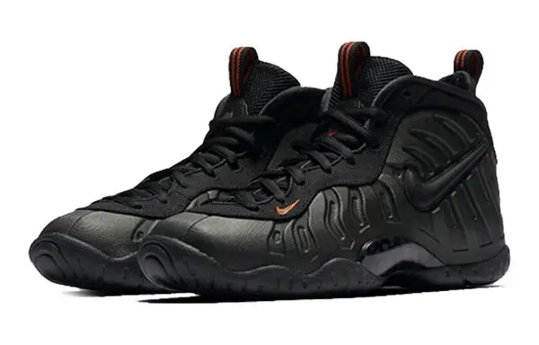 Nike Foamposite Pro 'sequoia' Gs