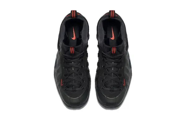Nike Foamposite Pro 'sequoia' Gs