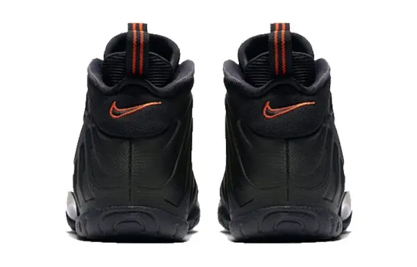 Nike Foamposite Pro 'sequoia' Gs