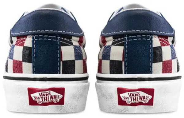 VANS Sport Low Top Sneakers