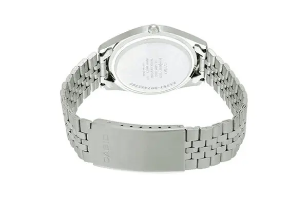 Casio Ladies Enticer Analog Wristwatch