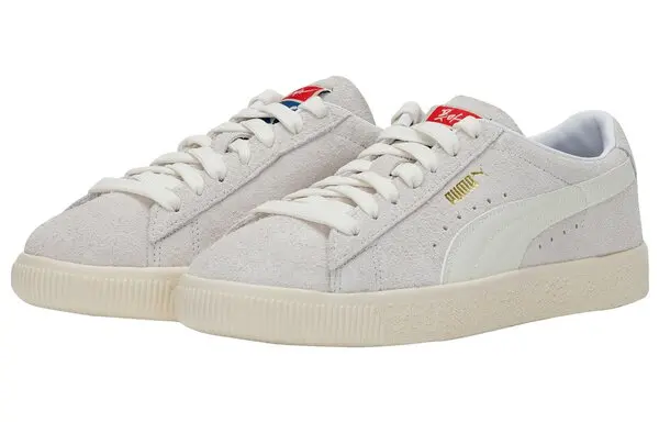 PUMA Suede Vintage Korea Sneakers