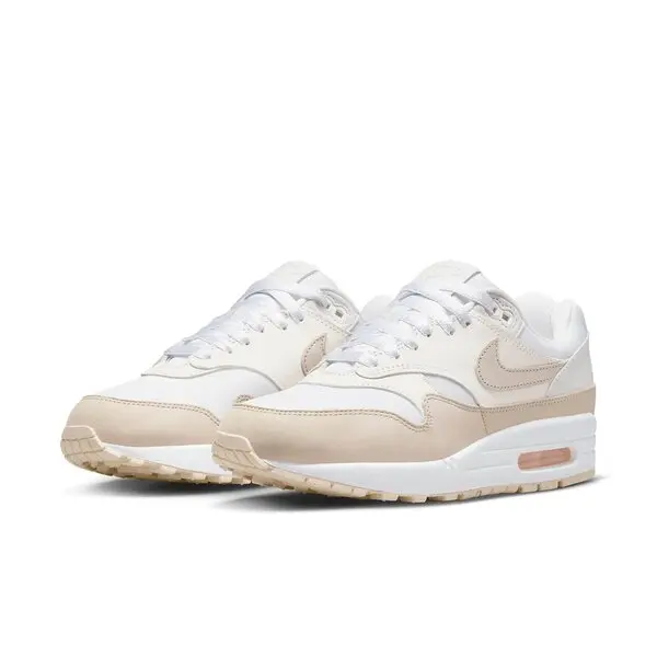 Nike Max 1 "sanddrift" Sneakers - White/sanddrift