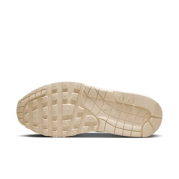 Nike Max 1 "sanddrift" Sneakers - White/sanddrift
