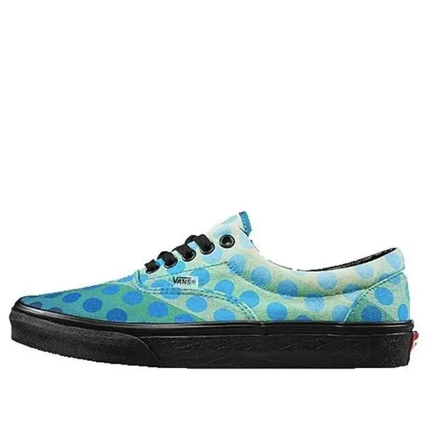 VANS David Bowie X Era 'space Oddity' Sneakers - Blue