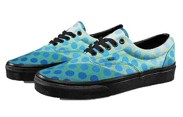 VANS David Bowie X Era 'space Oddity