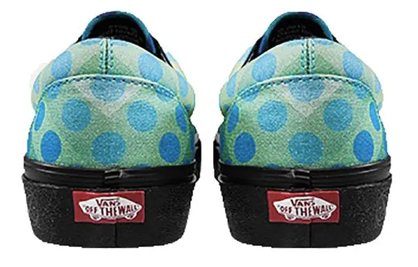 VANS David Bowie X Era 'space Oddity