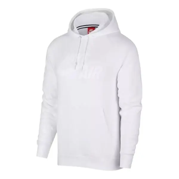 Nike Long Sleeve Hoodie - Default Colorway