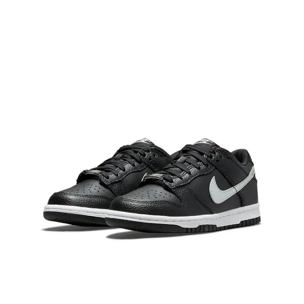 Nike Dunk Low Emb '75th Anniversary Spurs