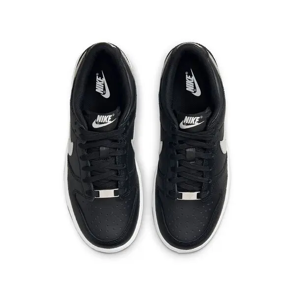Nike Dunk Low Emb '75th Anniversary Spurs