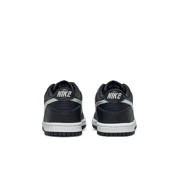 Nike Dunk Low Emb '75th Anniversary Spurs