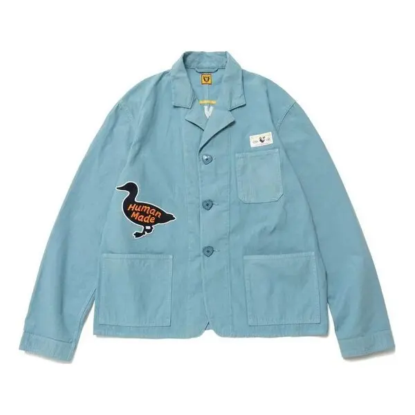 HUMAN MADE Factory Jacket