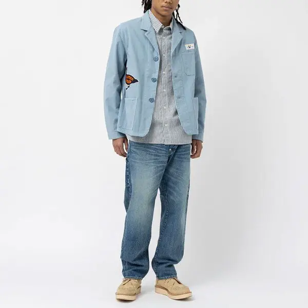 HUMAN MADE Factory Jacket