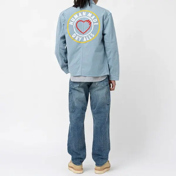 HUMAN MADE Factory Jacket