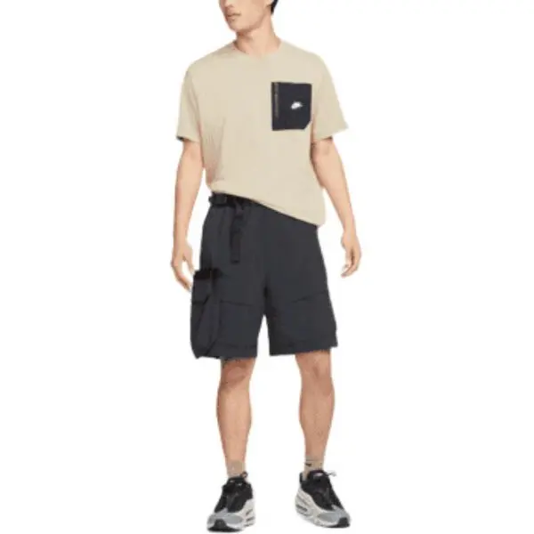 Nike Woven Cargo Shorts
