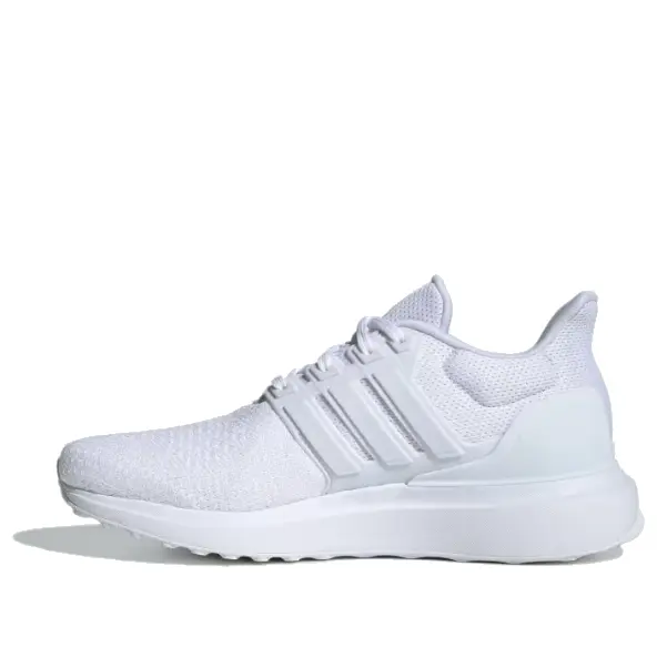 Adidas Ubounce Dna Sneakers - Cloud White/cloud White/cloud White