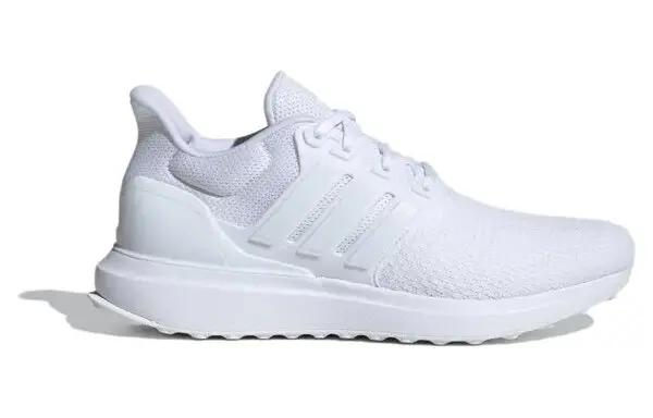 Adidas Ubounce Dna Sneakers - Cloud White/cloud White/cloud White