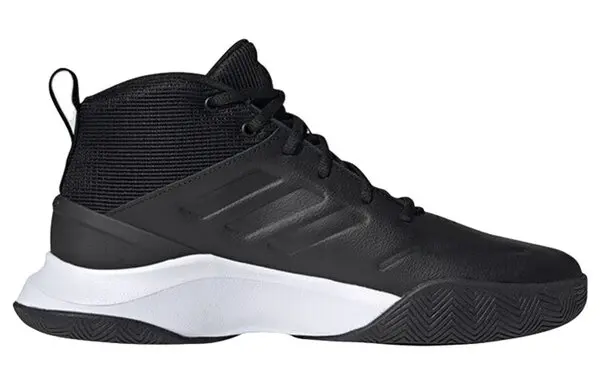 Adidas Own The Game 2.0 High Top Sneakers