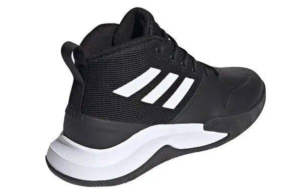 Adidas Own The Game 2.0 High Top Sneakers