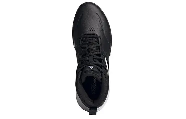Adidas Own The Game 2.0 High Top Sneakers