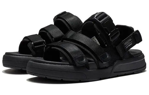 LI-NING Coca Sandals