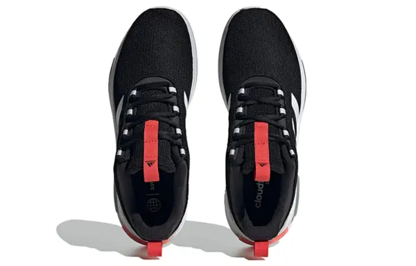 Adidas Racer Tr23 Sneakers - Core Black/cloud White/grey Four