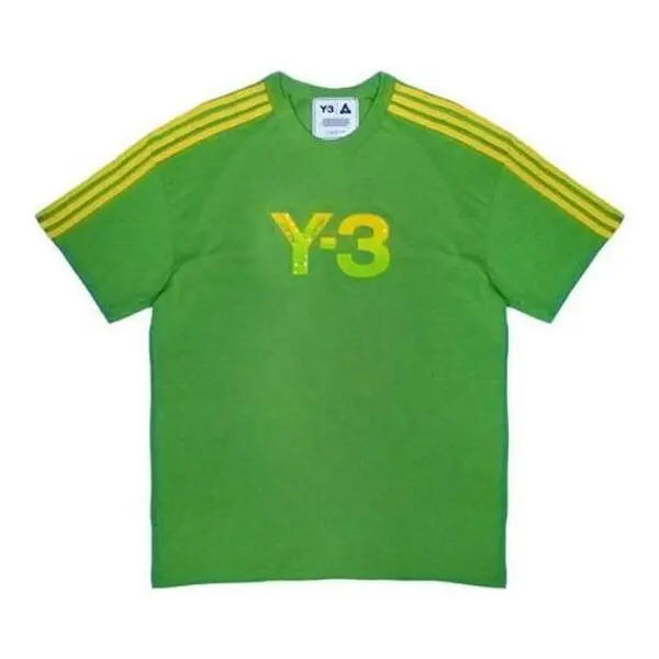 Adidas Y-3 X Palace Logo T-shirt