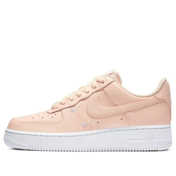 Nike Force 1 '07 Essential Sneakers - Pink