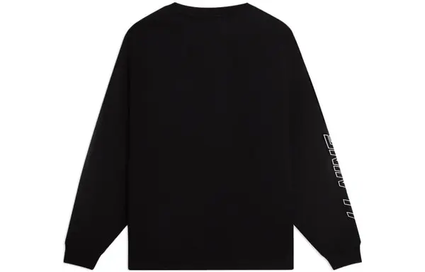 LI-NING Logo Sweatshirt