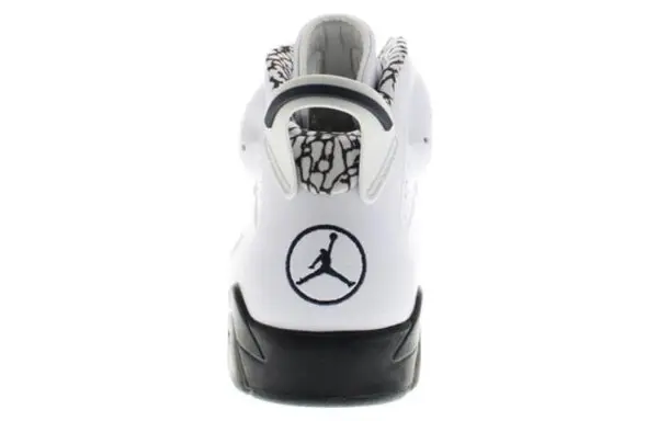 JORDAN 6 Retro Premium "motorsports" Sneakers