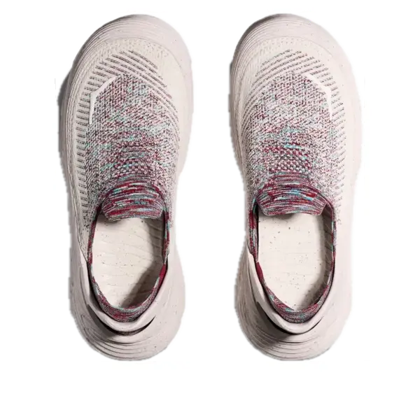 Hoka One One Slip-on Athletic Sneakers - Purple