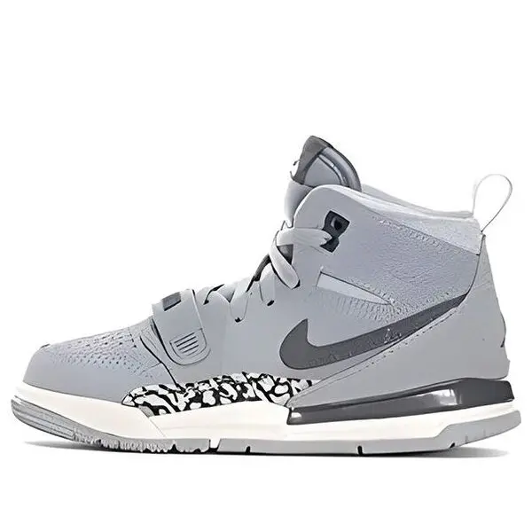 JORDAN Legacy 312 High Top Sneakers
