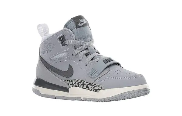 JORDAN Legacy 312 High Top Sneakers